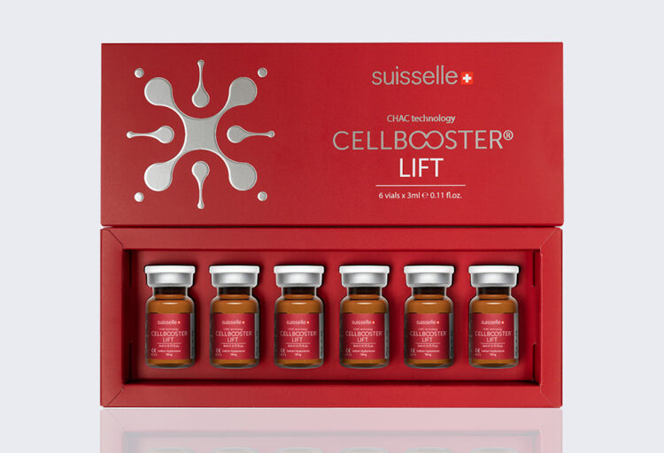 CELLBOOSTER® LIFT - Suisselle